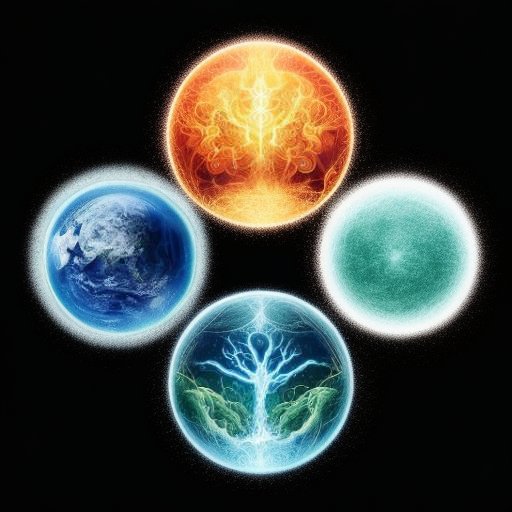 Embracing the Earth Element: A Grounded Guide to Pagan Magic – The ...