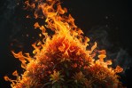 The Fire Element in Mythology: A Fiery Journey Through Legends and Lore ...