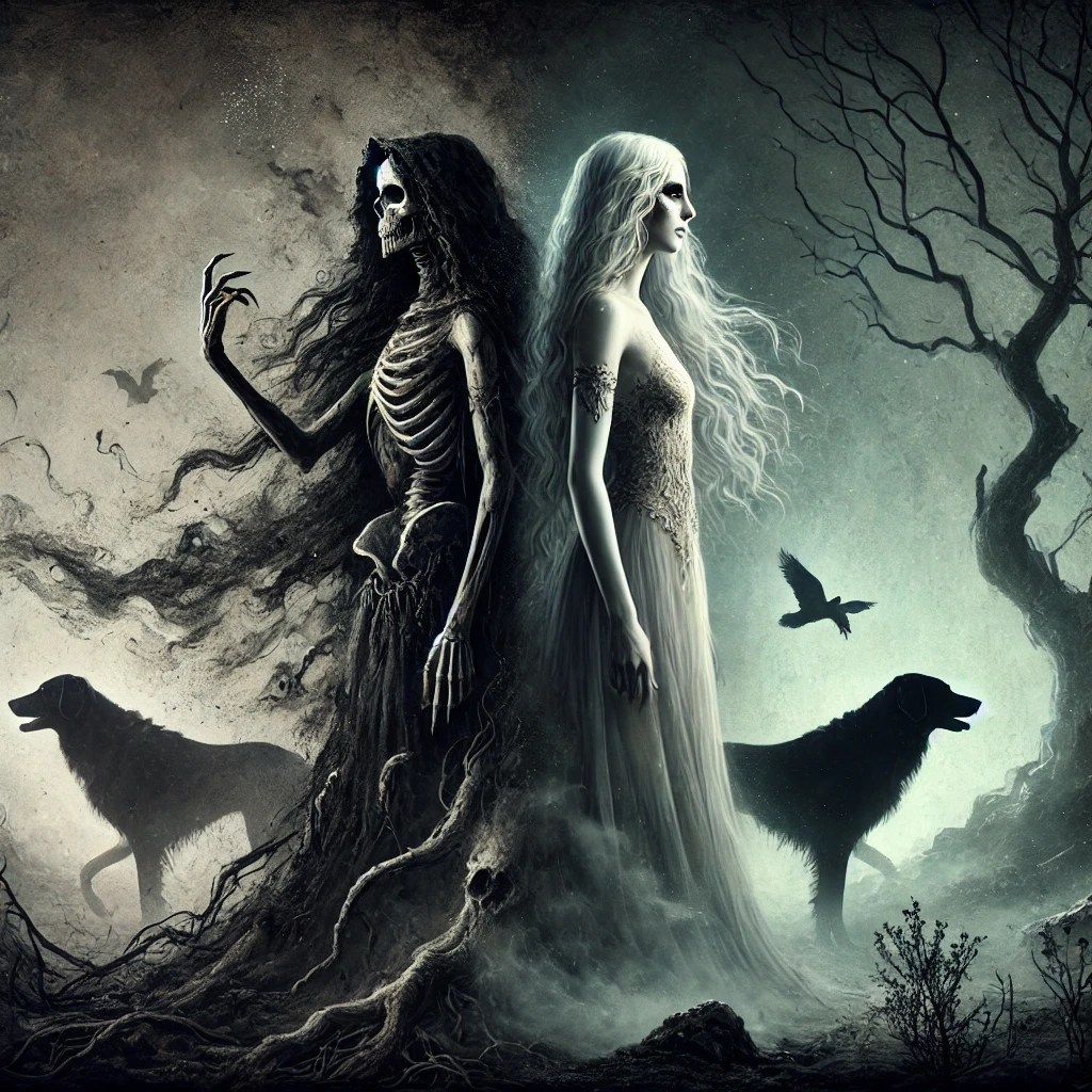 Exploring the Enigmatic Norse Gods – The Elemental Mind