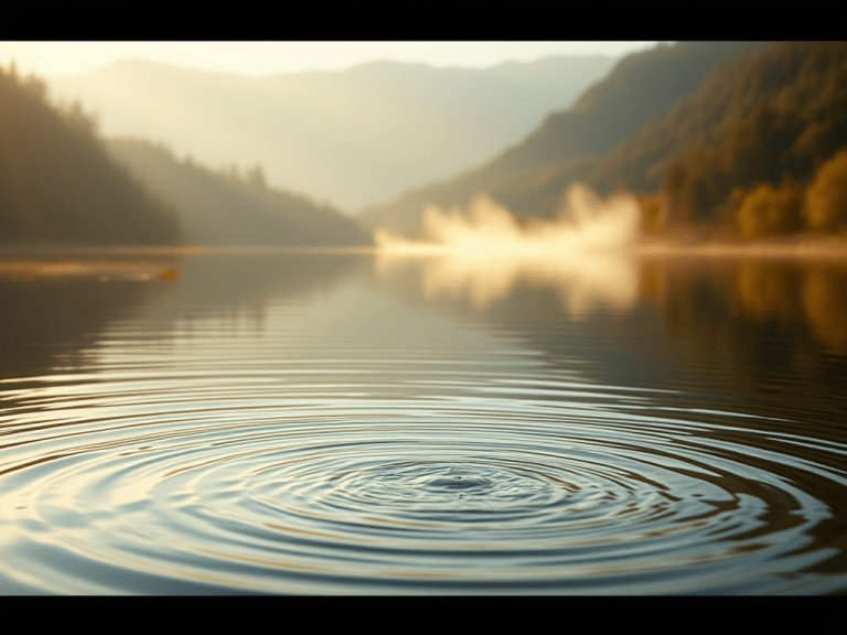 The Water Element: Exploring Its Spiritual Significance Across ...
