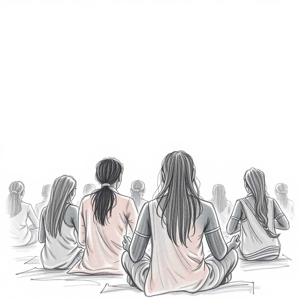 The Power of Chant: How Does It Work? – The Elemental Mind