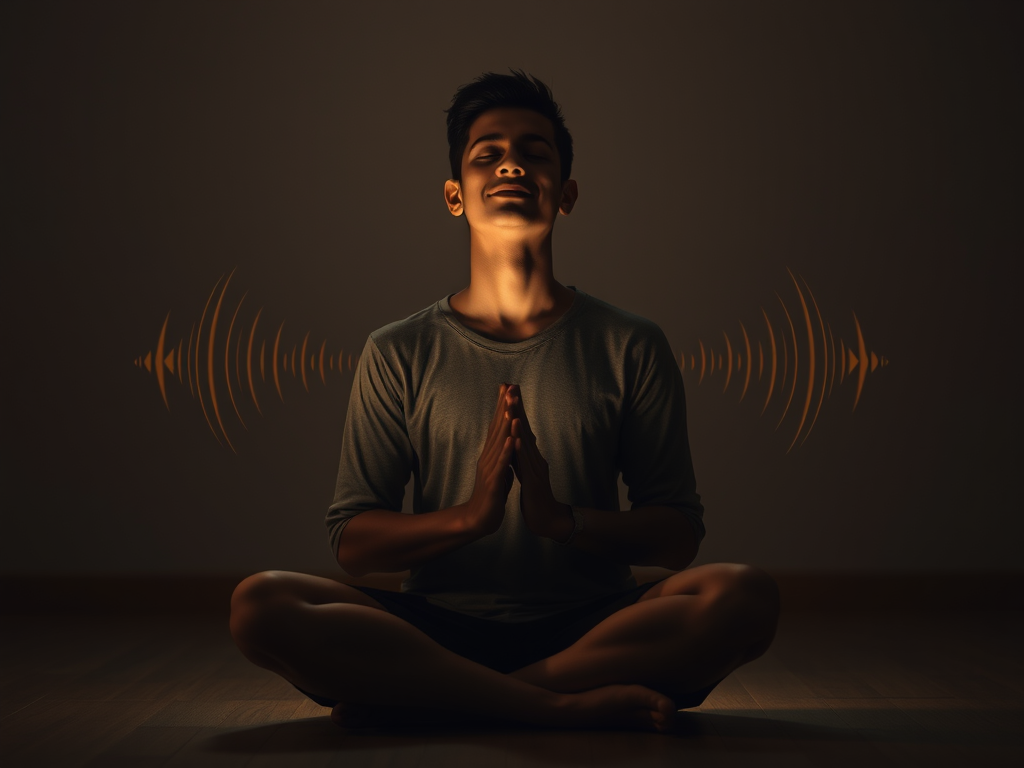 The Power of Chant: How Does It Work? – The Elemental Mind