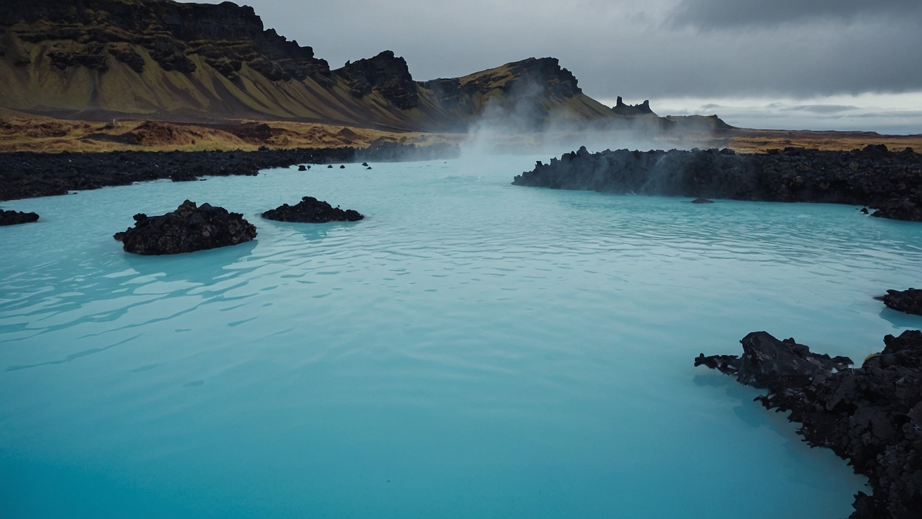 The Healing Power of Water: Nature’s Ultimate Remedy – The Elemental Mind