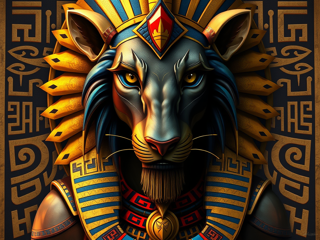 Who are the Fire Goddess? – The Elemental Mind