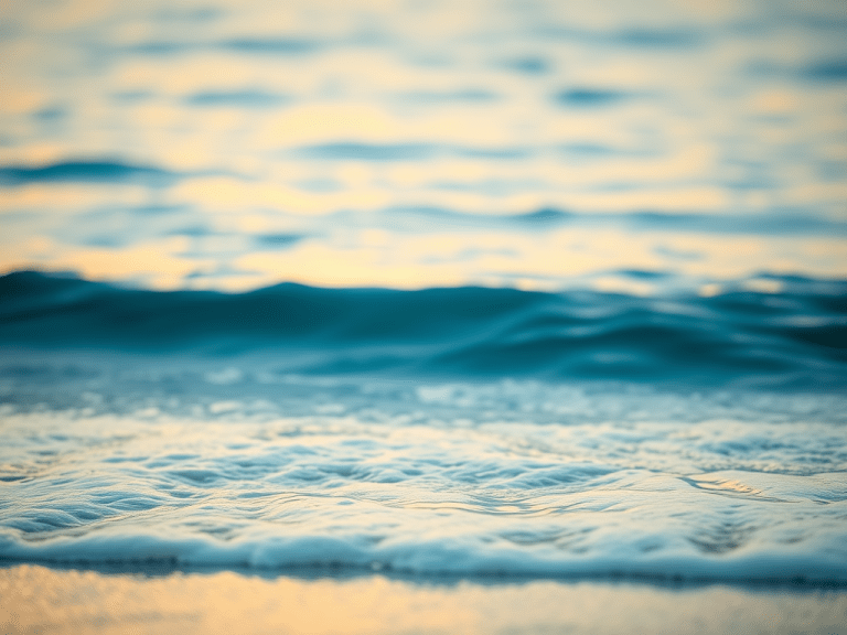 What is “The Blue Mind Effect”: – The Elemental Mind