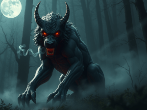 Hell Hounds: Mythology’s Most Loyal (and Terrifying) Pets – The ...