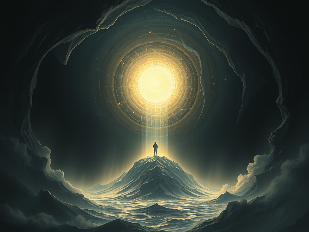 egypt – The Elemental Mind