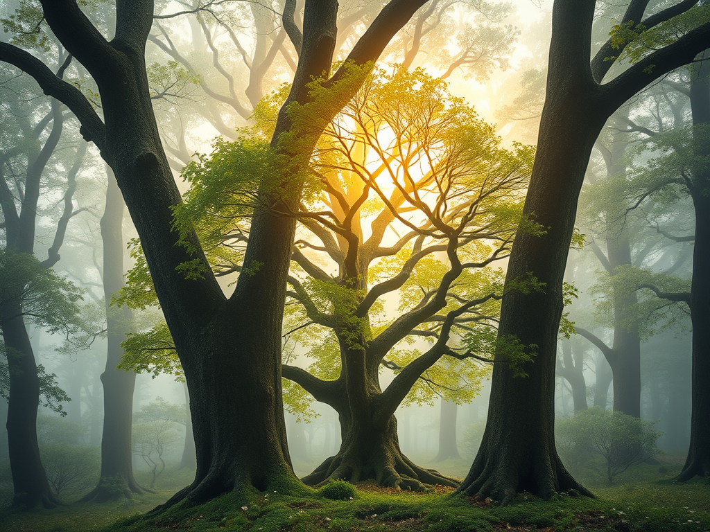 Xylomancy: A Deeper Exploration of Wood-Based Divination – The ...