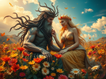 Gods of Spring and Fertility – The Elemental Mind