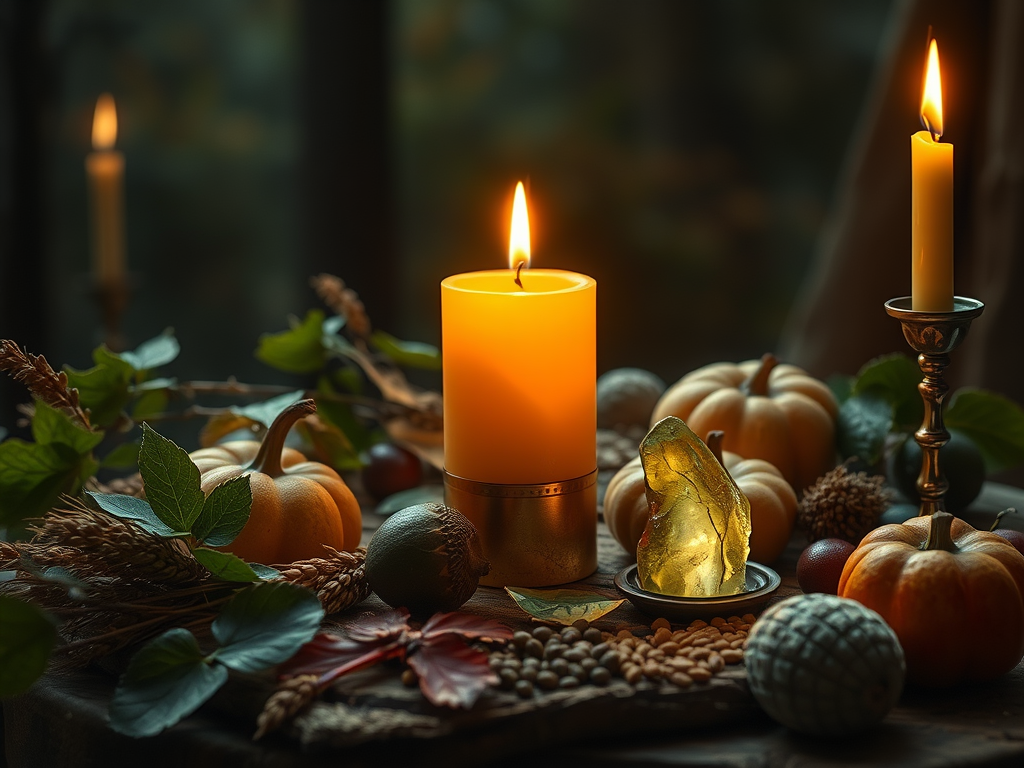 September 1, 2025 – Pagan Spiritual Guide – The Elemental Mind