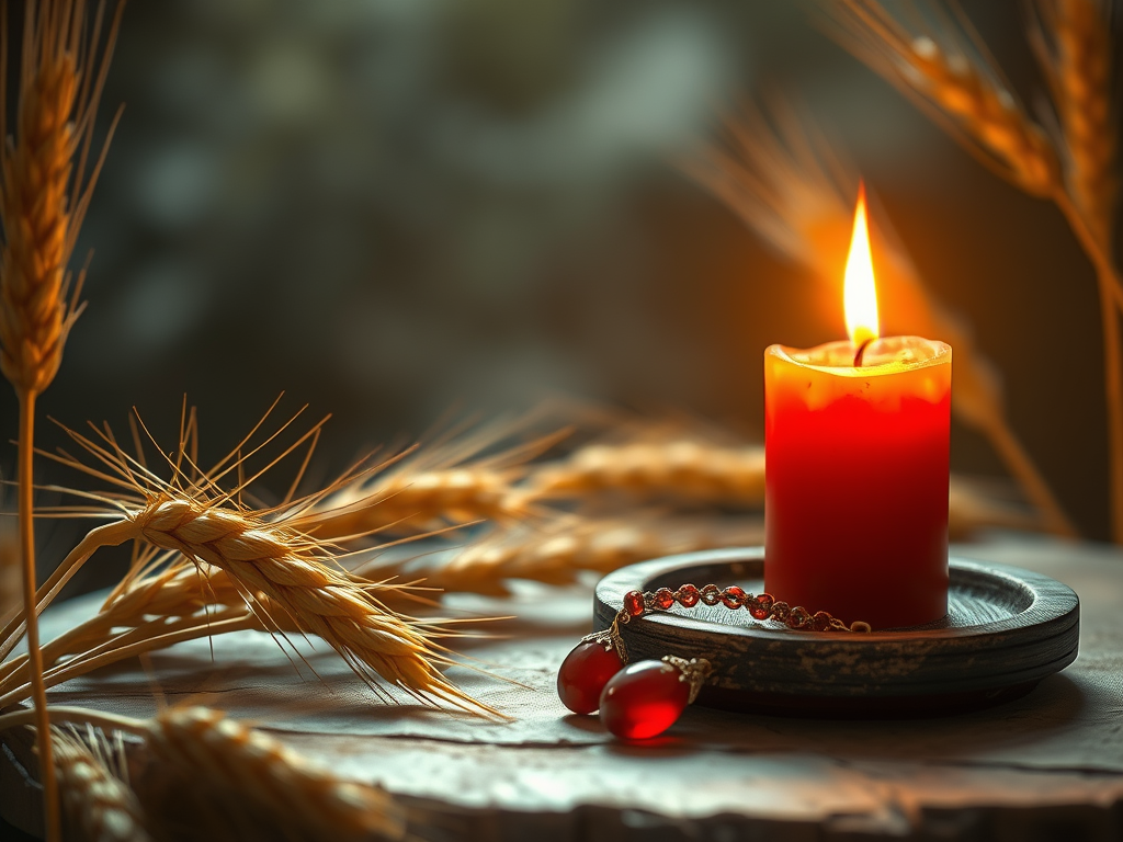 September 2, 2025 – Pagan Spiritual Guide – The Elemental Mind