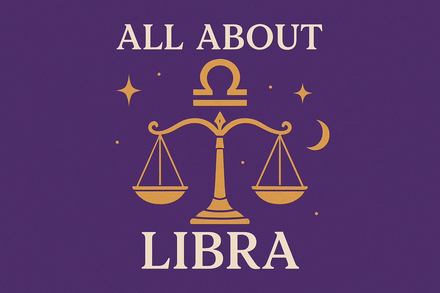All About Libra 2025: Dates, Traits, Compatibility & Birthday Vibes ...